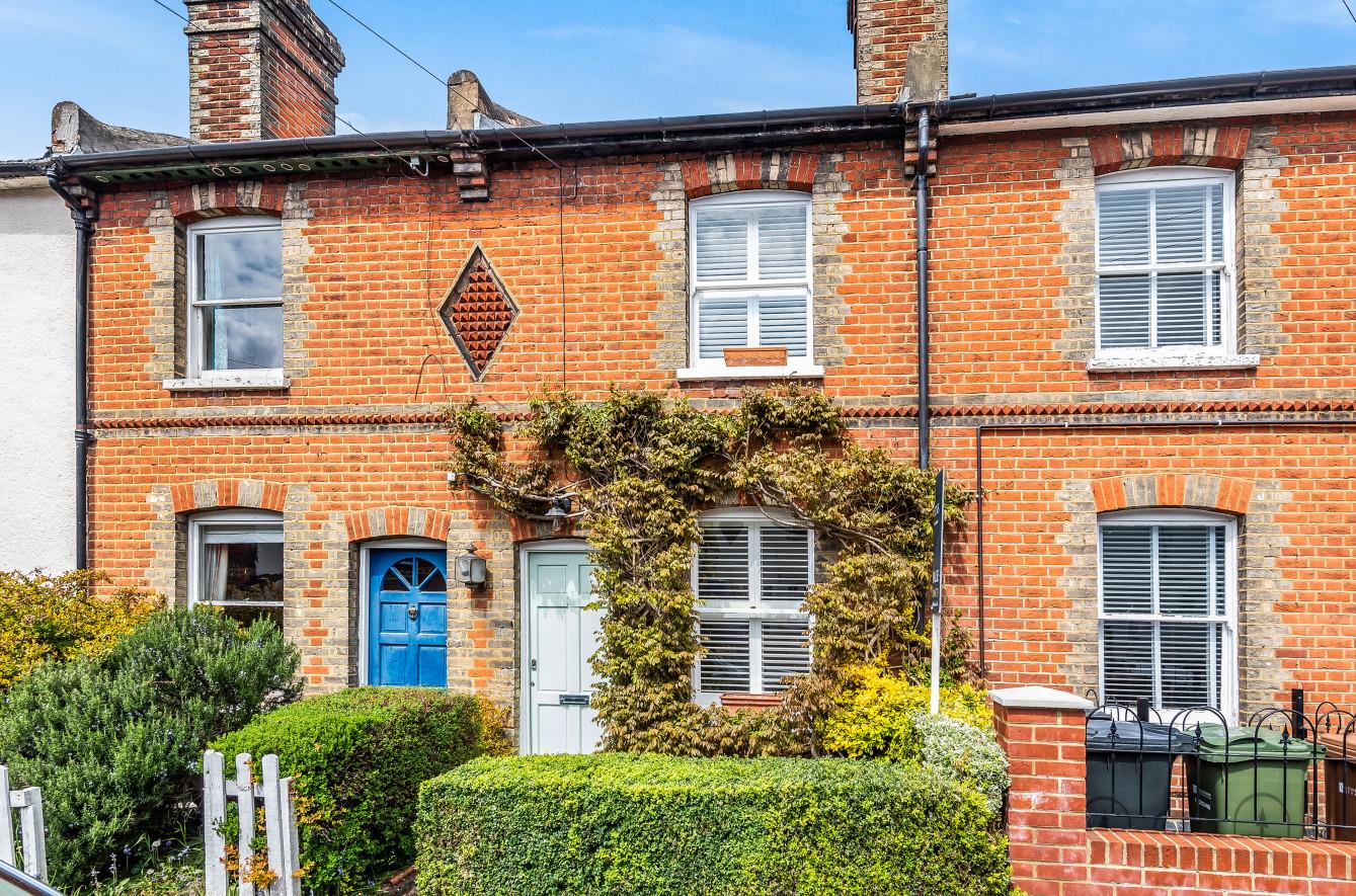 George Road, Guildford - Collins Guildford